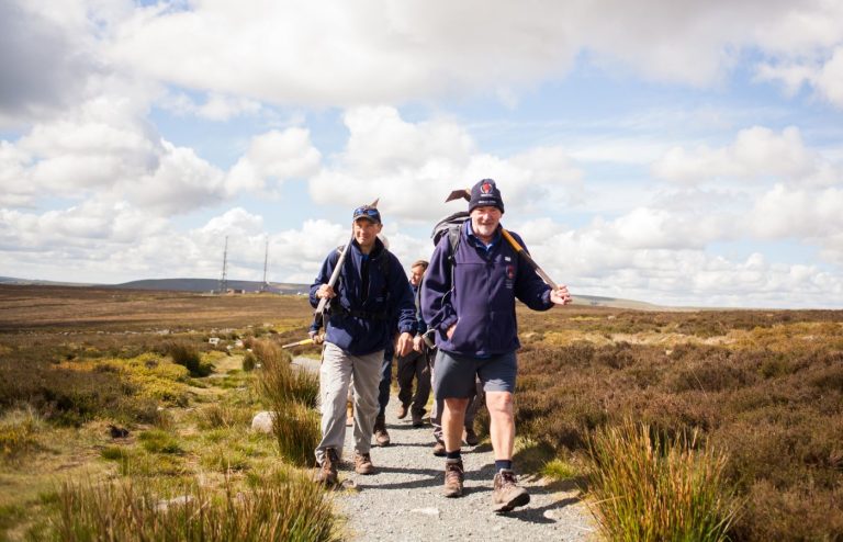 Brecon - Bannau Brycheiniog