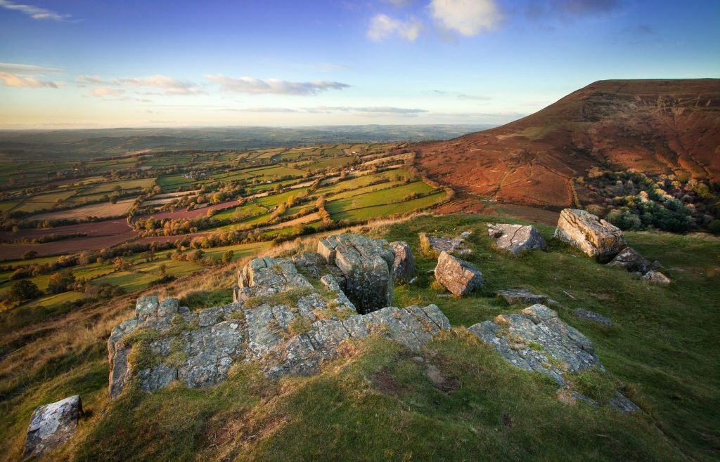 Talgarth - Bannau Brycheiniog Talgarth – Historic Market Town in the ...