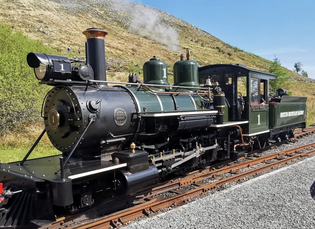 Visit Bannau Brycheiniog National Park (Brecon Beacons)