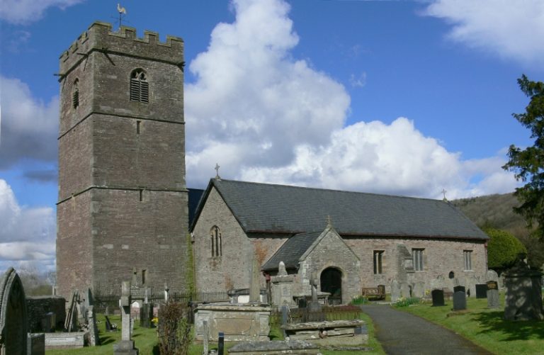 Talgarth - Bannau Brycheiniog Talgarth – Historic Market Town in the ...