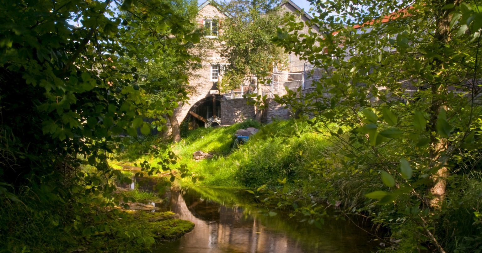 Talgarth - Bannau Brycheiniog Talgarth – Historic Market Town in the ...