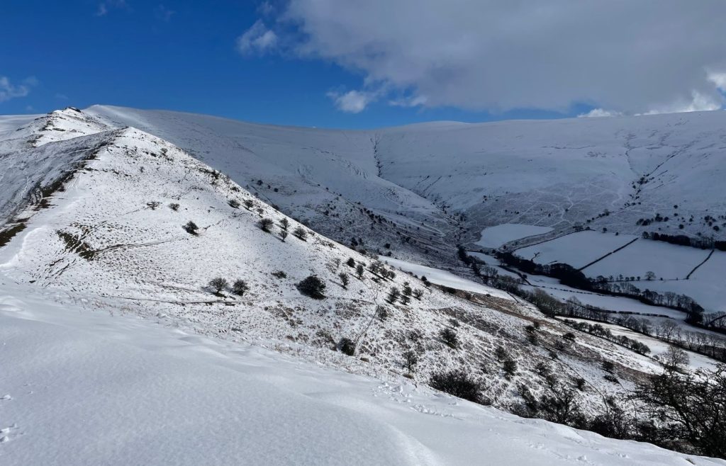 Visit Bannau Brycheiniog National Park (Brecon Beacons)