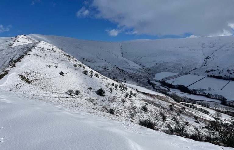 Visit Bannau Brycheiniog National Park (Brecon Beacons)