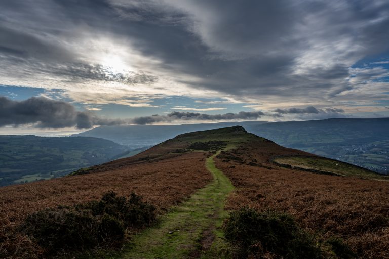 Brecon - Bannau Brycheiniog