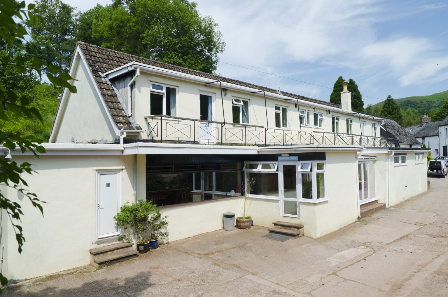Talgarth - Bannau Brycheiniog Talgarth – Historic Market Town in the ...