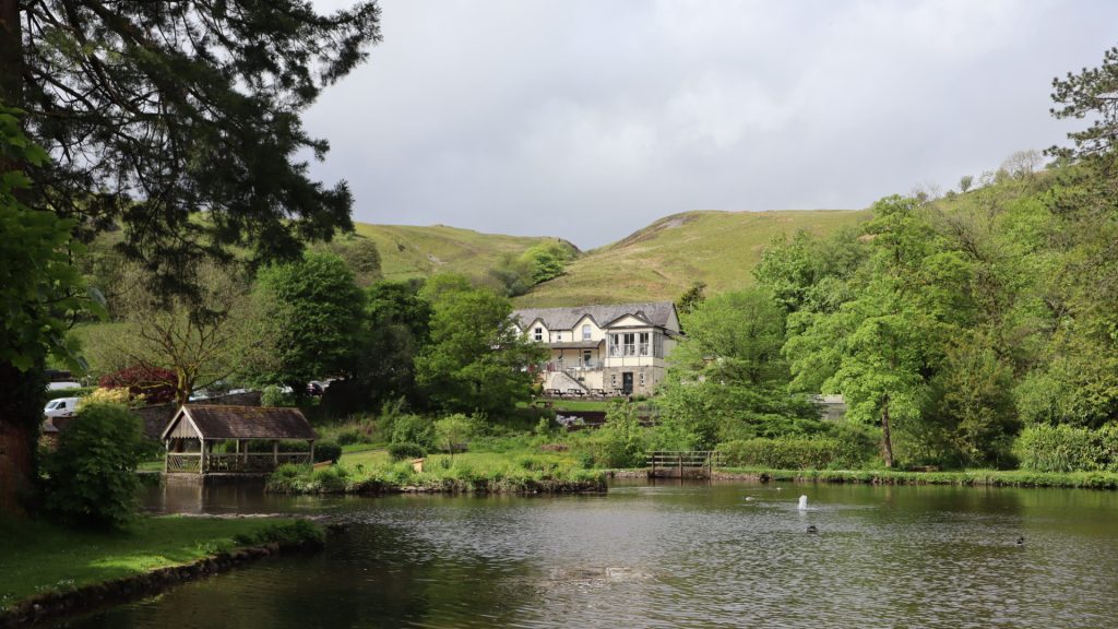 Visitor information - Bannau Brycheiniog
