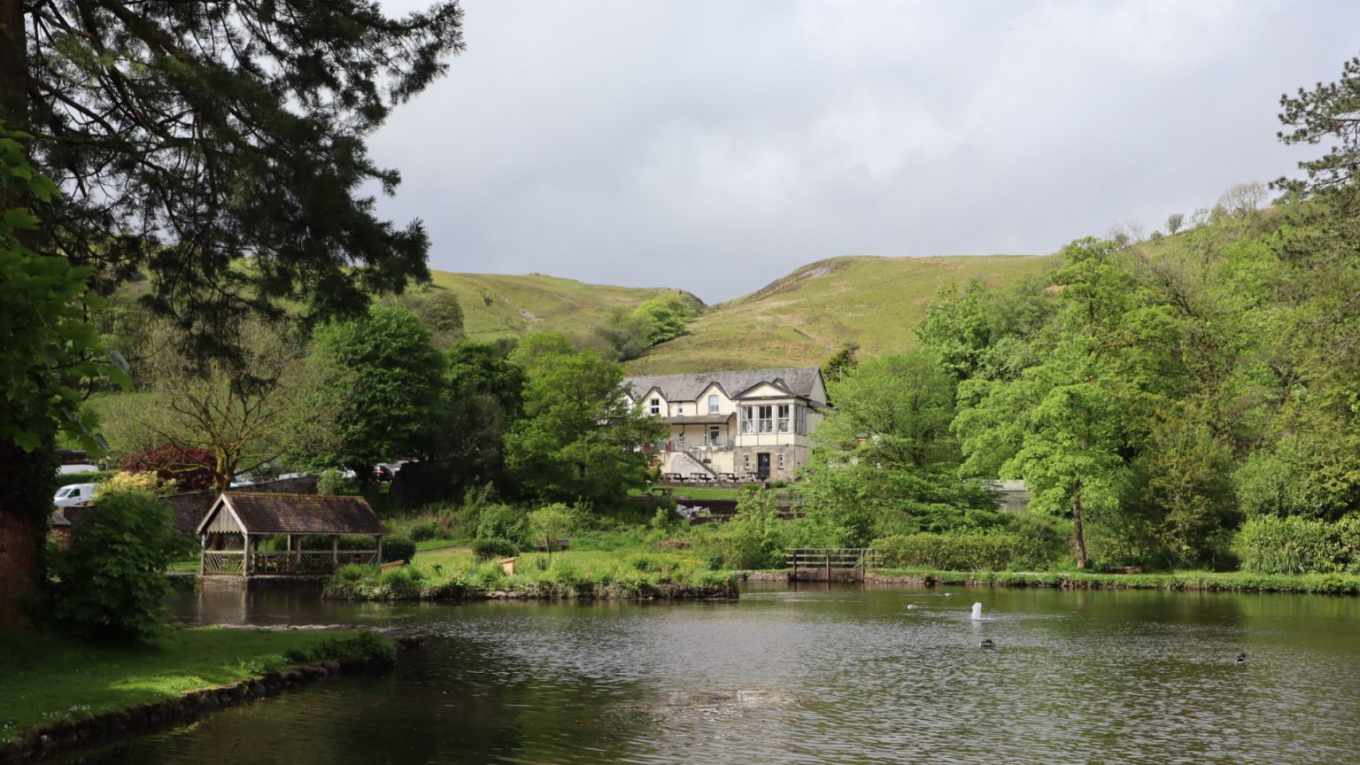 Talgarth - Bannau Brycheiniog Talgarth – Historic Market Town in the ...