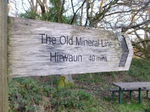 Sennybridge and Defynnog - Bannau Brycheiniog