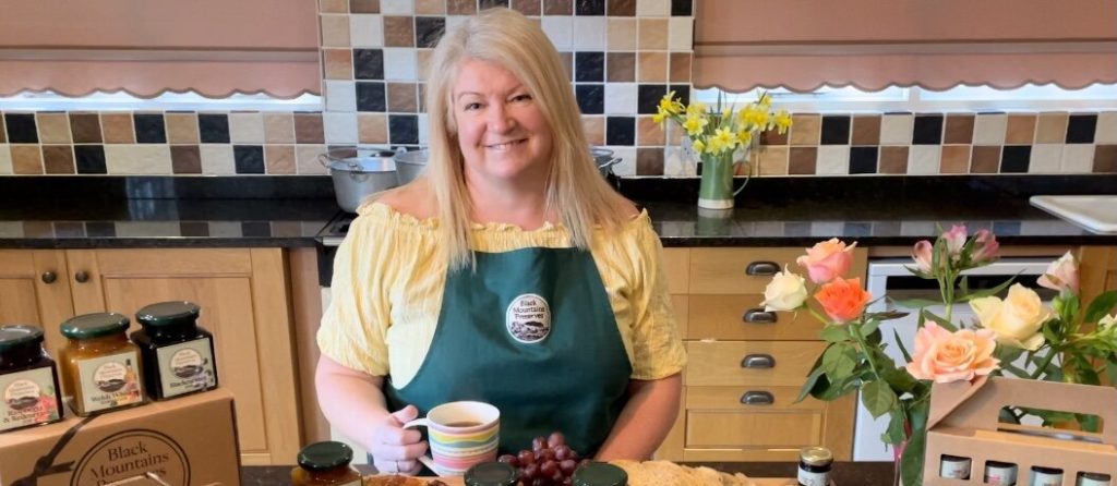 Talgarth - Bannau Brycheiniog Talgarth – Historic Market Town in the ...