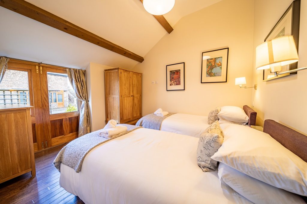 The Red Lion Penderyn - Bannau Brycheiniog