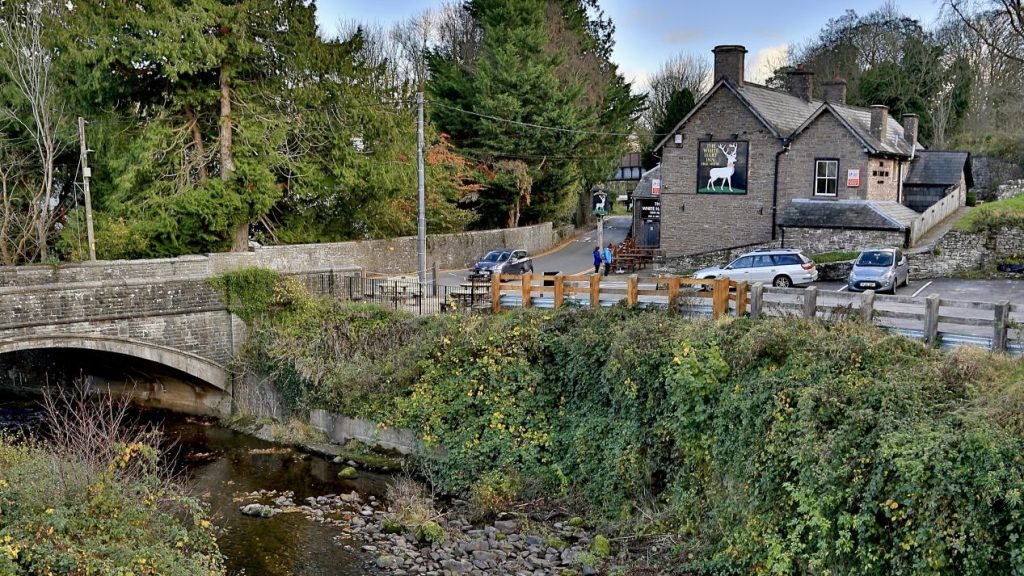 Talgarth - Bannau Brycheiniog Talgarth – Historic Market Town in the ...