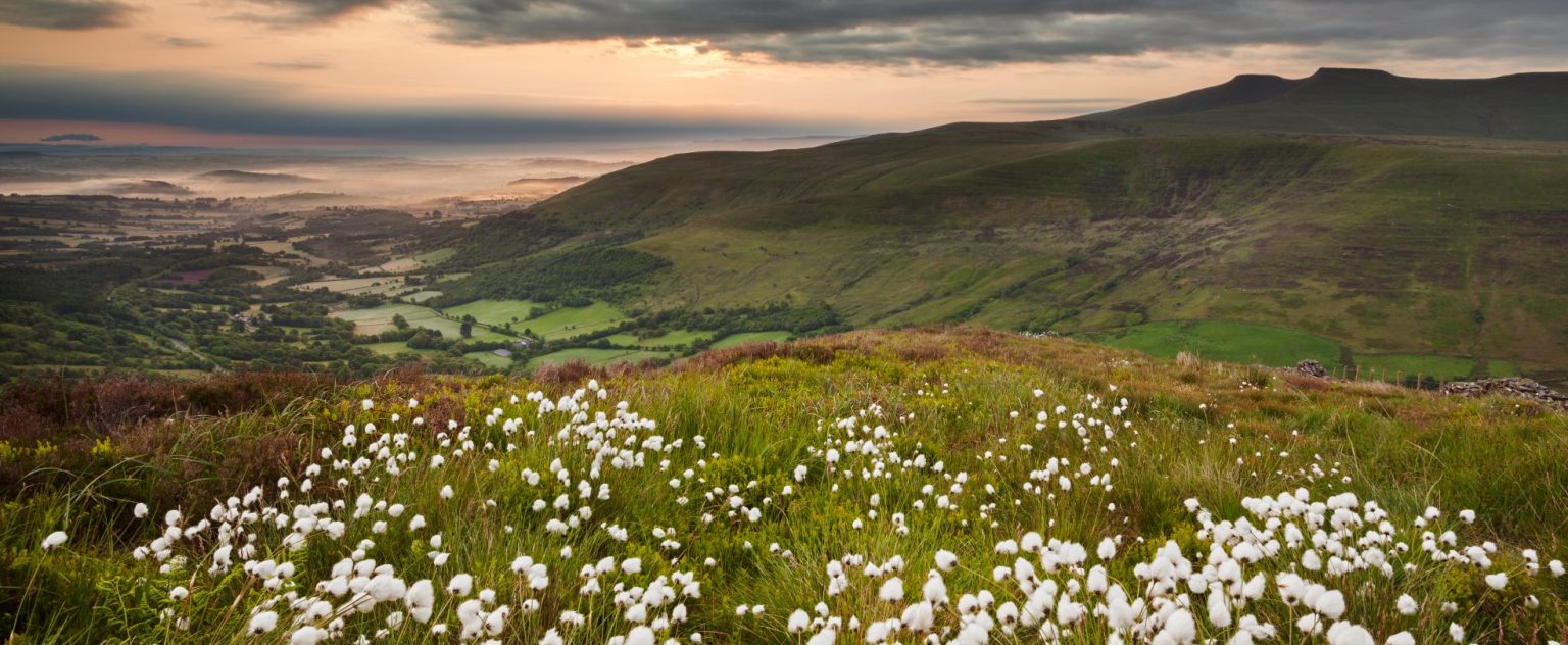 Brecon - Bannau Brycheiniog