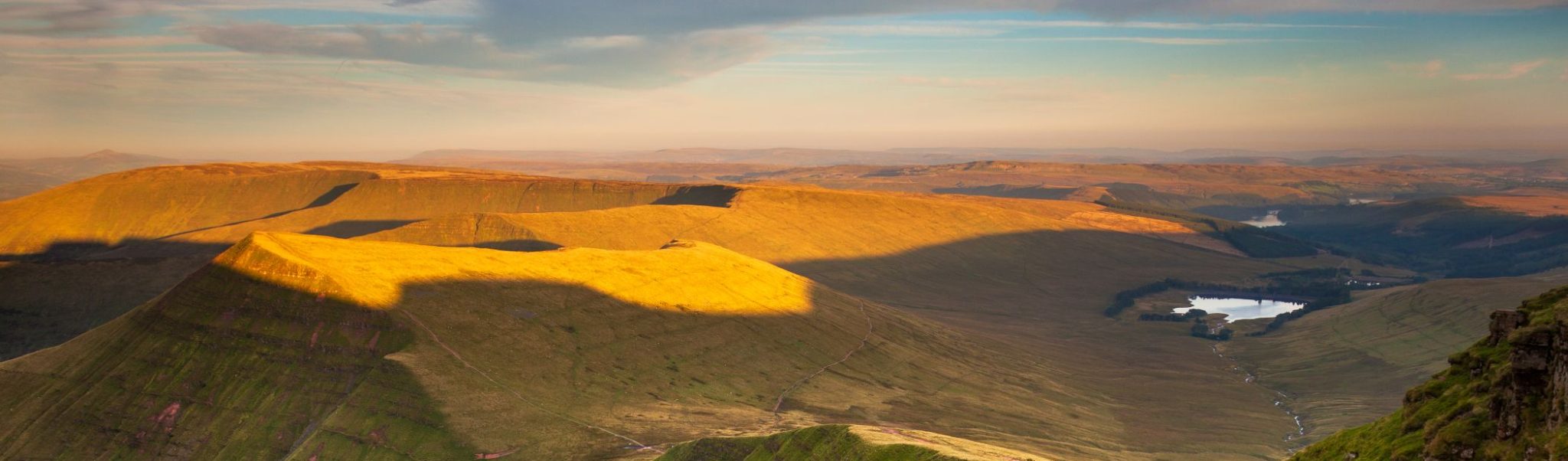 Talgarth - Bannau Brycheiniog Talgarth – Historic Market Town in the ...