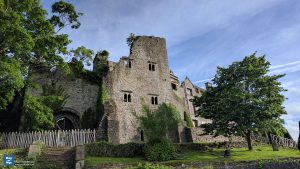 Hay-on-Wye - Bannau Brycheiniog