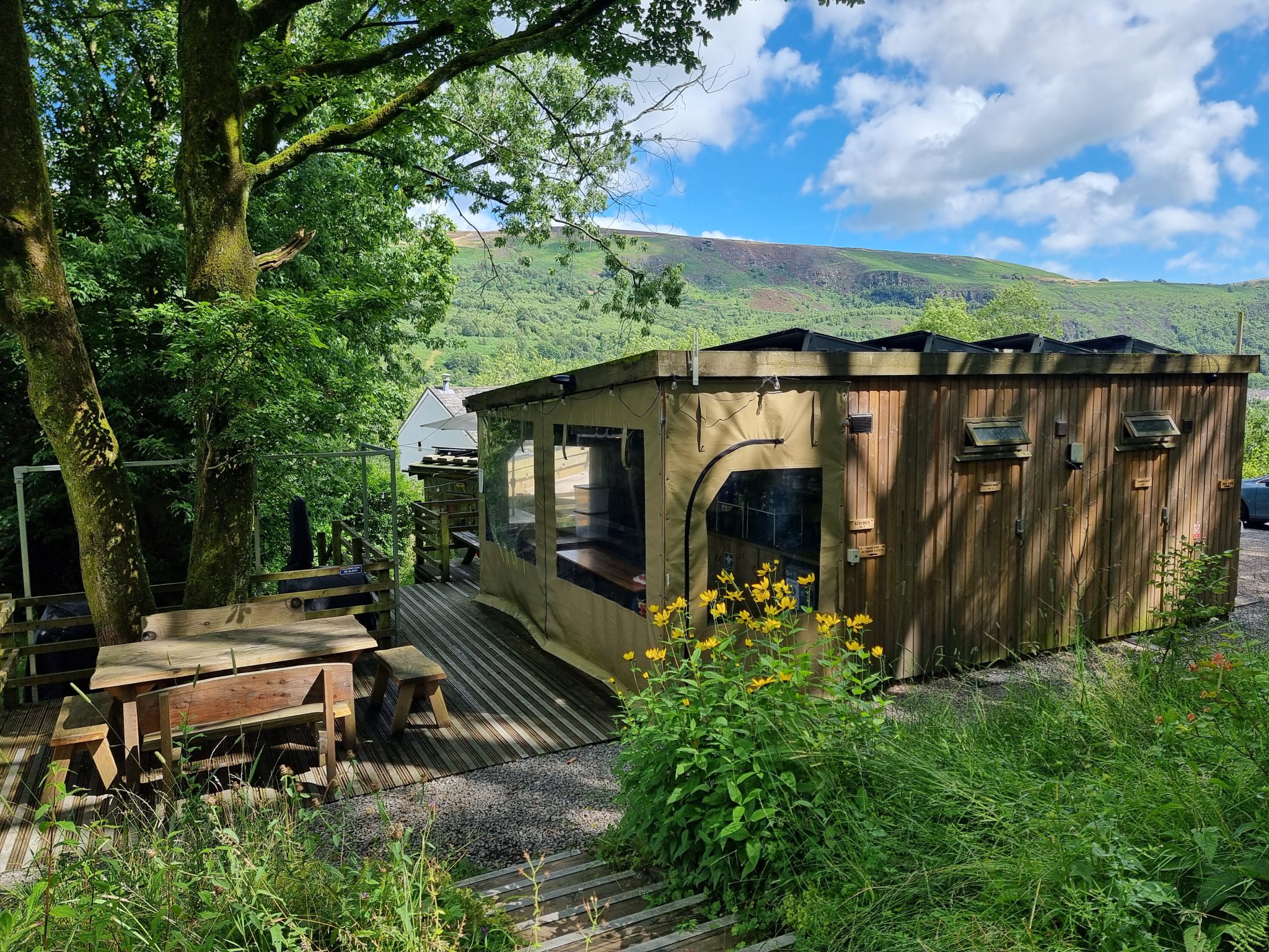 Visit Bannau Brycheiniog National Park (Brecon Beacons)