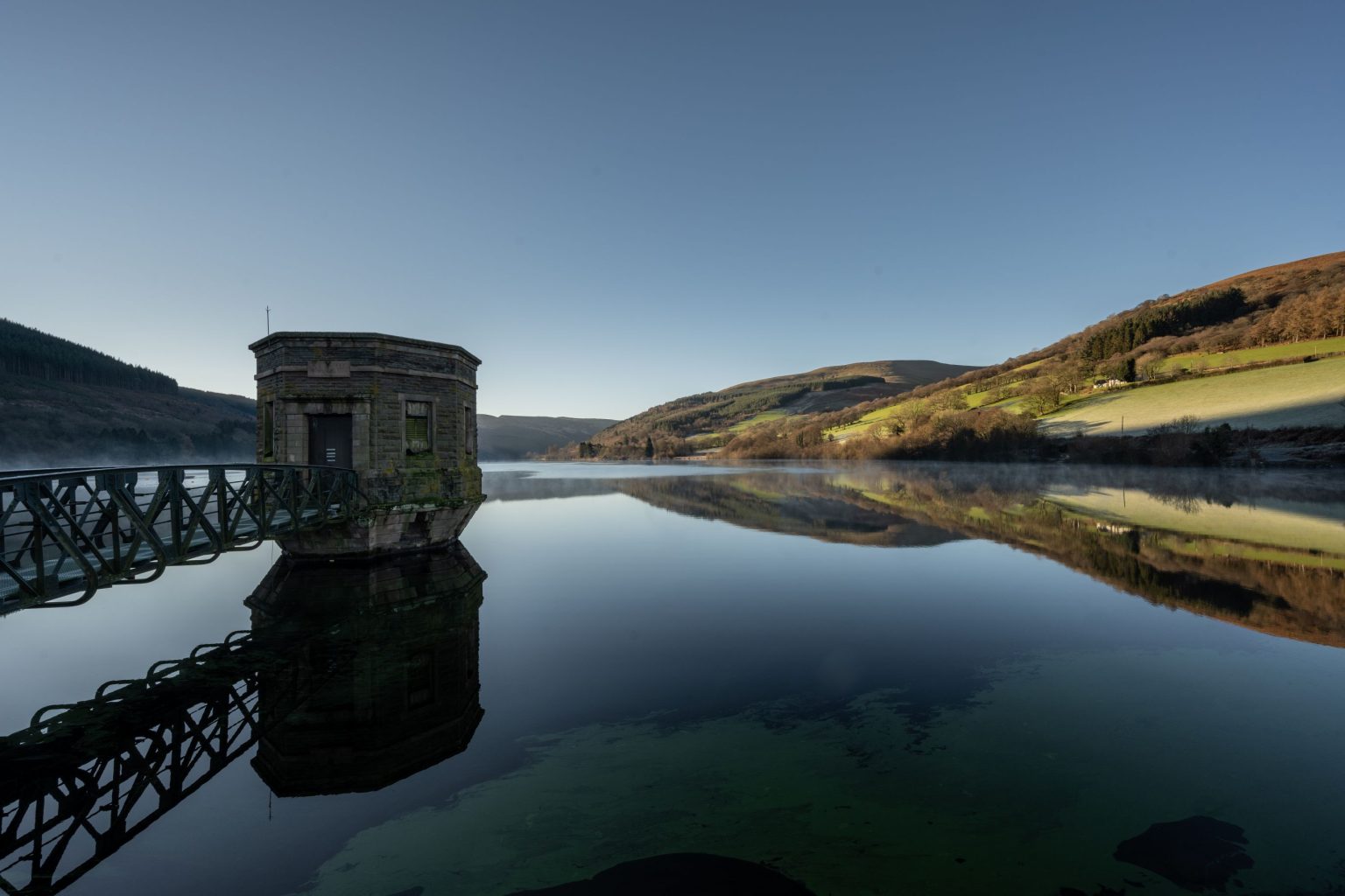 Talybont-on-Usk - Bannau Brycheiniog