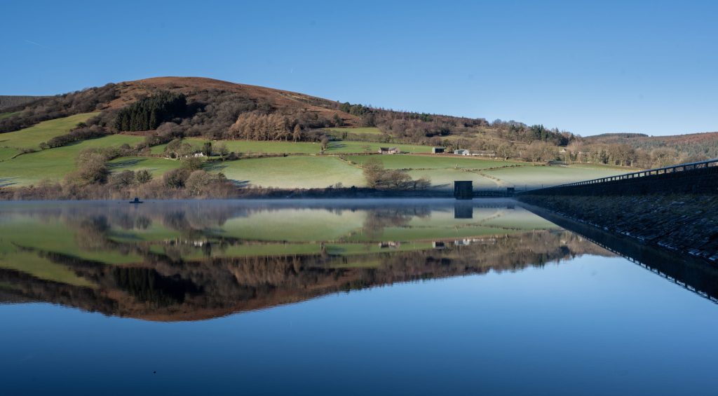 Talybont-on-Usk - Bannau Brycheiniog