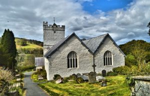 Sennybridge and Defynnog - Bannau Brycheiniog