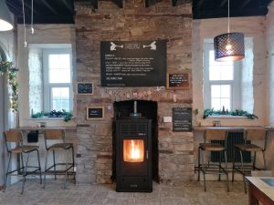 Sennybridge and Defynnog - Bannau Brycheiniog