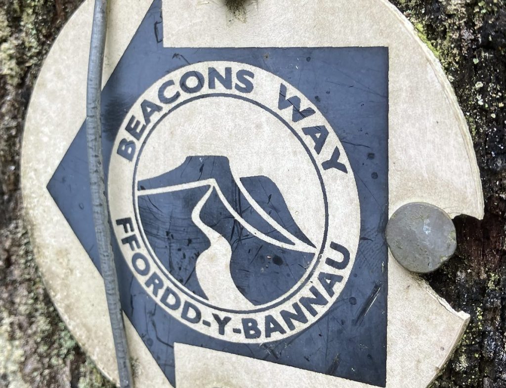 Llandeilo - Bannau Brycheiniog