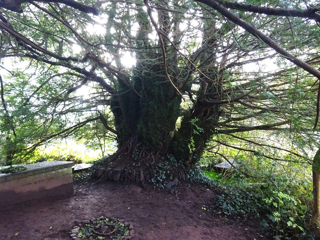 Sennybridge and Defynnog - Bannau Brycheiniog