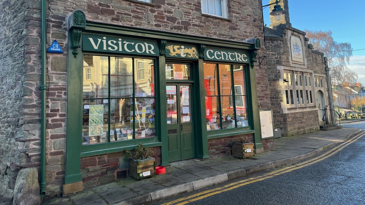 Talgarth - Bannau Brycheiniog Talgarth – Historic Market Town in the ...