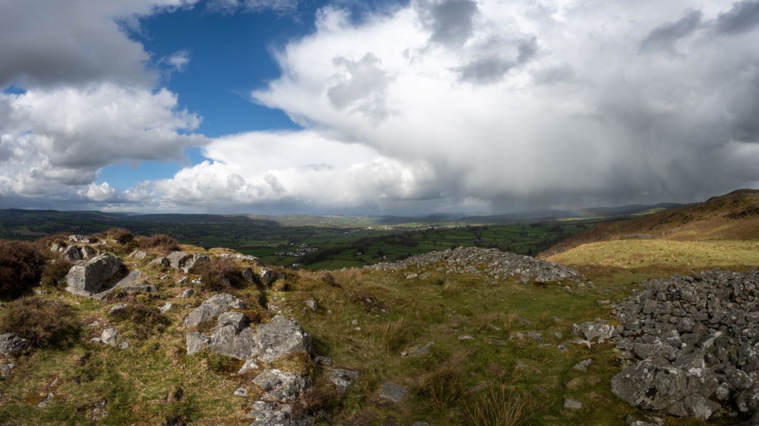 Castles and Heritage - Bannau Brycheiniog