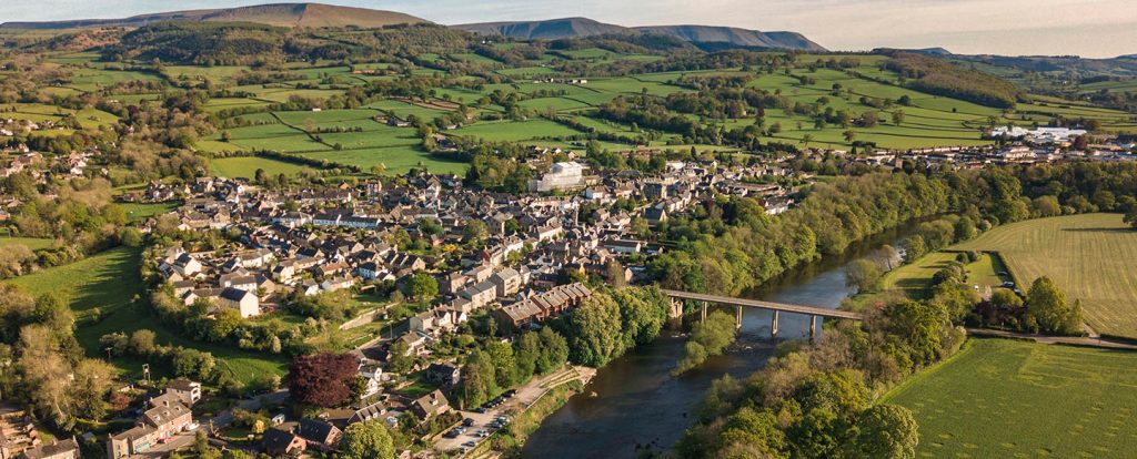 Things to Do - Bannau Brycheiniog