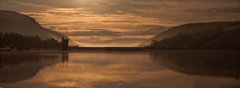 Sennybridge and Defynnog - Bannau Brycheiniog