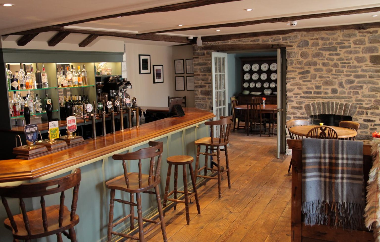 Llandovery - Bannau Brycheiniog
